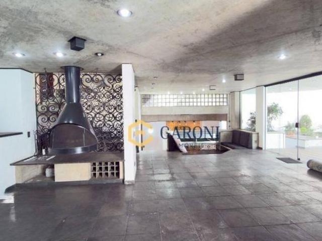 Casa com 3 suítes à venda, 550 m² com piscina Alto de Pinheiros São Paulo/SP