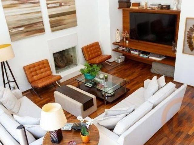 Casa com 3 suítes à venda, 586 m² por R$ 2.700.000 Morumbi São Paulo/SP