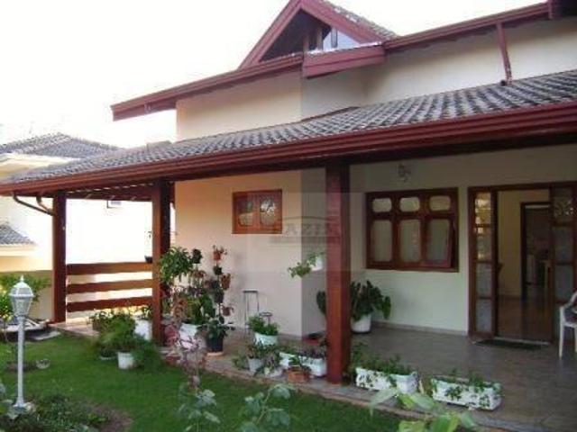 Casa com 3 suítes à venda, 512 m² Condomínio Vista Alegre Sede Vinhedo/SP