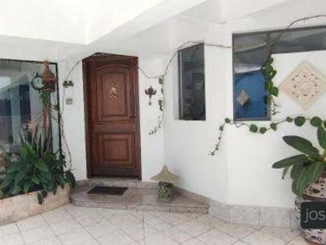 Casa com 3 Suítes à venda, 600 m² por R$ 2.110.000 Água Verde Curitiba/PR