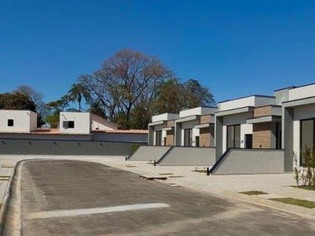 Casa com 3 suítes à venda, 77 m² por R$ 650.000 Parque Rio Abaixo Atibaia/SP