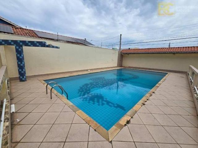 Casa com 3 suítes á 100m do mar á venda Três Marias Peruíbe/SP