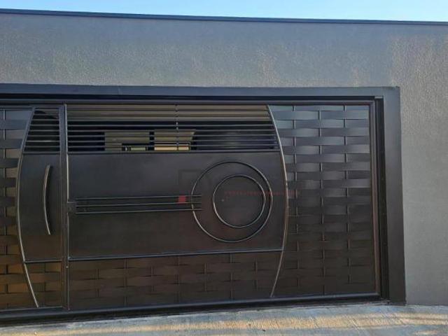 Casa com 3 suítes com piscina à venda, 125 m² por R$ 820.000 Jardim Bom Sucesso Indaiatuba/SP