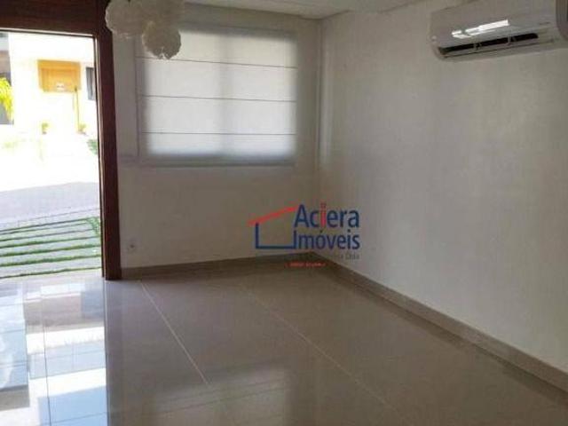 Casa com 3 Suítes com Varanda Gourmet para vender ou alugar Authentiq Granja Viana Cotia/SP