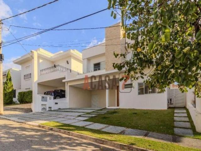 Casa com 3 suítes Condomínio Colinas do Sol Sorocaba/SP