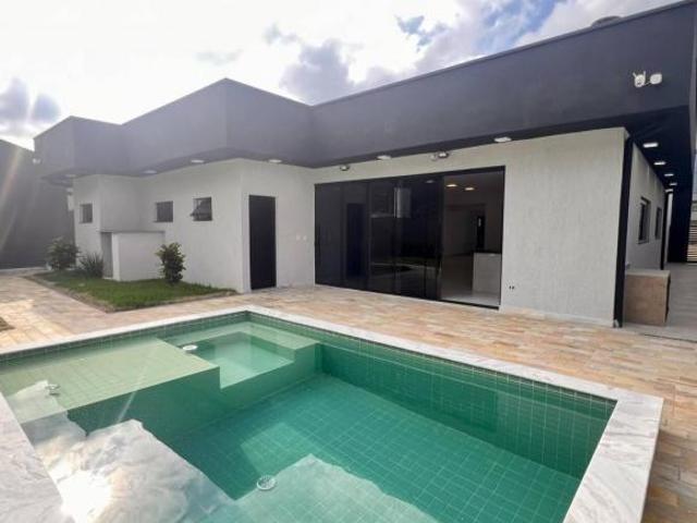 Casa Com 3 Suites |Condomínio Fechado | Jardim Carolina |Ubatuba SP