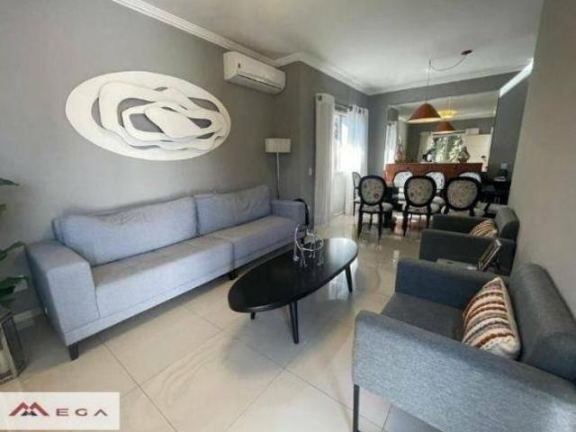 Casa com 3 suítes, Condomínio Portal do Jequitibá por R$ 1.190.000 Pinheiro Valinhos/SP