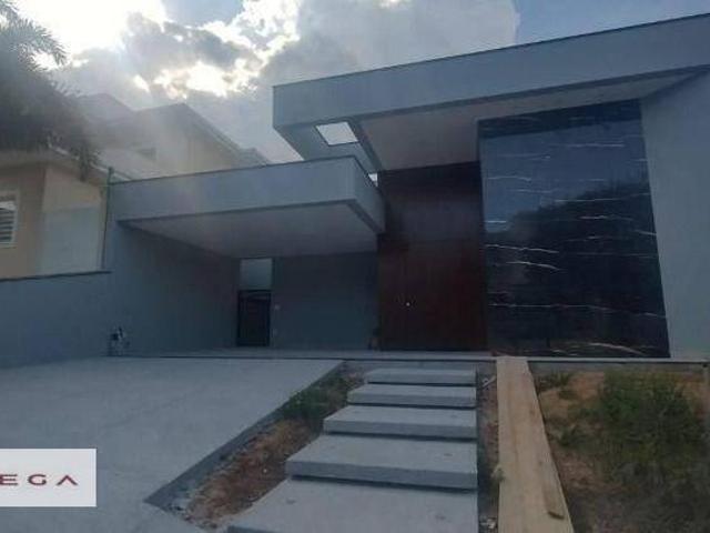 Casa com 3 suítes, Condomínio Portal dos Jequitibás, por R$ 1.920.000 Pinheiro Valinhos/SP
