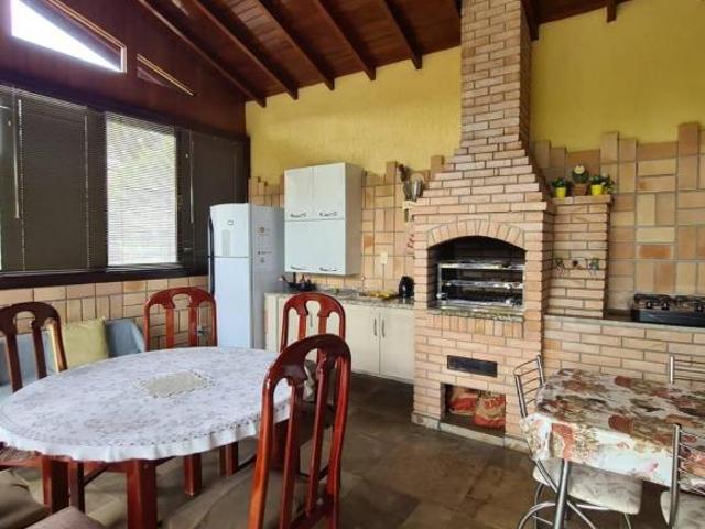 Casa Com 3 Suites | Condomínio Portal dos Nobres | 614m²| Atibaia SP