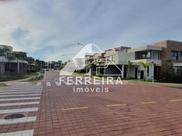 CASA COM 3 SUÍTES CONDOMÍNIO RESERVA ALPHA GALLERIA CAMPINAS SP