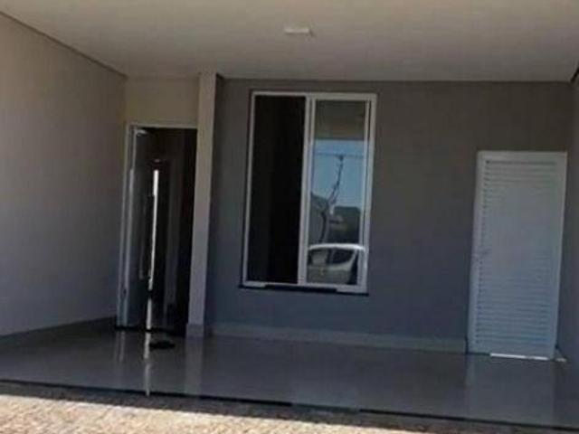Casa com 3 suítes Condomínio Terras da Estância, Paulínia/SP por R$ 850.000