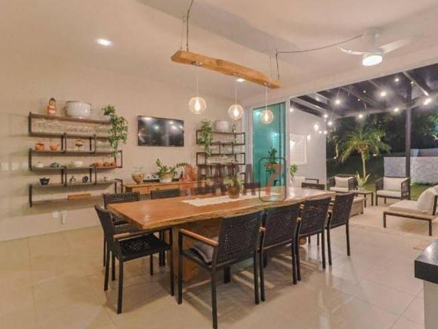 Casa com 3 suítes Condomínio Terras de São Lucas Sorocaba/SP