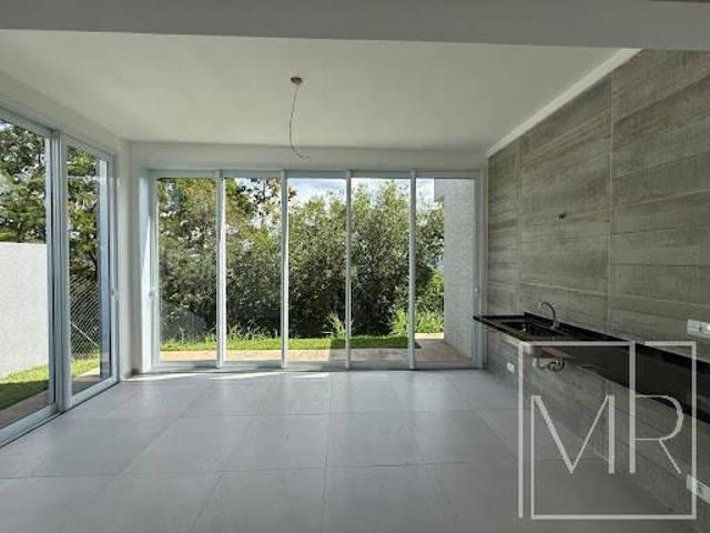 Casa Com 3 Suites | Condomínio Villagio Terra Nova | Atibaia SP