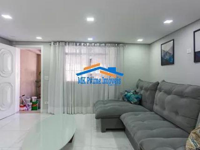 Casa com 3 Suítes Closet 2 Vagas 249 Metros