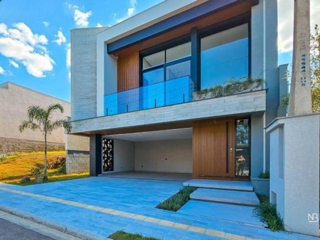 Casa com 3 suites, Cyrela Landscape Seminário Gravataí