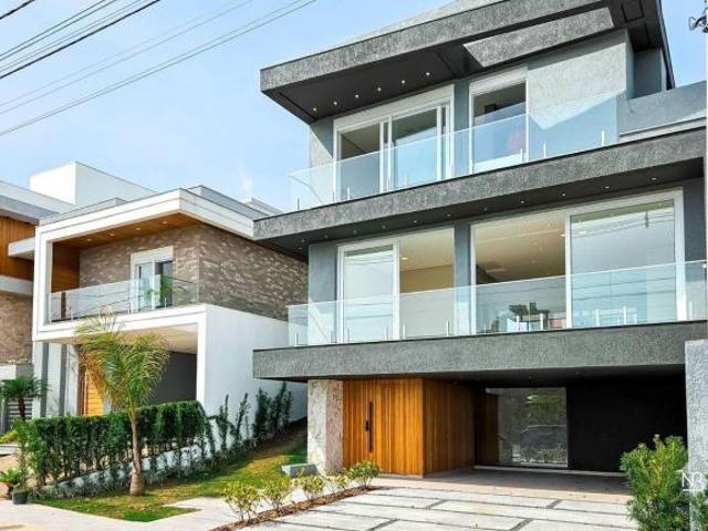 Casa com 3 suites, Cyrela Landscape Seminário Gravataí