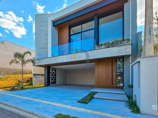 Casa com 3 suites, Cyrela Landscape Seminário Gravataí