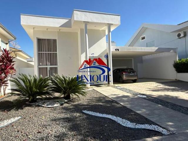 Casa com 3 suítes disponível para venda em Boituva