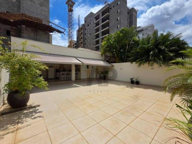 Casa com 3 suítes e amplo quintal à venda, 281 m² por R$ 1.680.000 Vila Esperança Itu/SP
