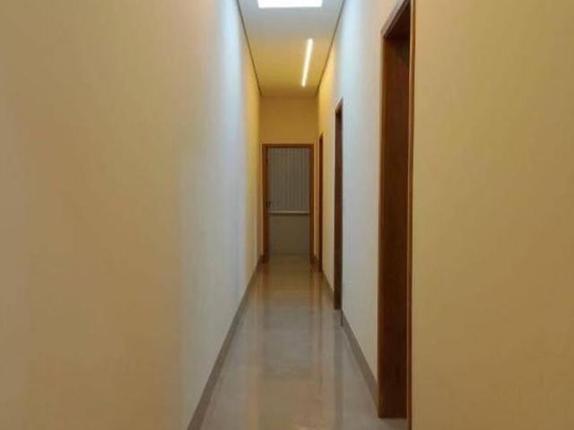 Casa com 3 SUÍTES E JACUZZI à venda, 205 m² por R$ 1.650.000 Park Gran Reserve Indaiatuba/SP