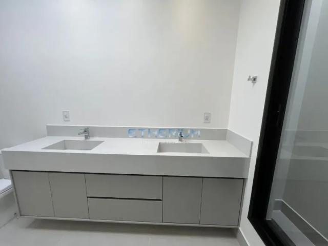 Casa com 3 suítes e piscina no Jardim Piemonte em Indaiatuba