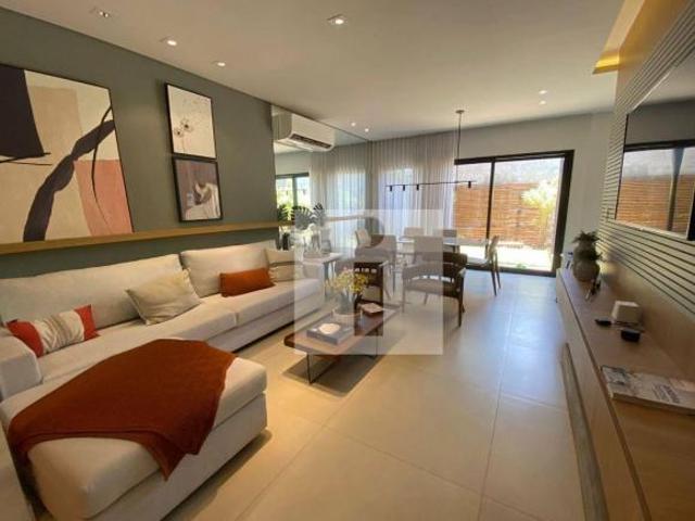 CASA com 3 Suítes e RICA de móveis planejados à venda, 138 m² Oportunidade Relâmpago De R$ 1.70
