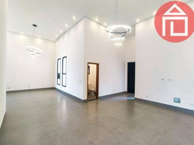 Casa com 3 suítes e vista incrível à venda, 210 m² por R$ 1.600.000 Parque Imperador Bragança Pa