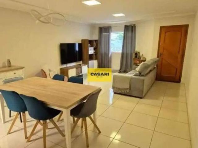 Casa com 3 suítes e 5 vagas à venda no Baeta Neves – São Bernardo do Campo