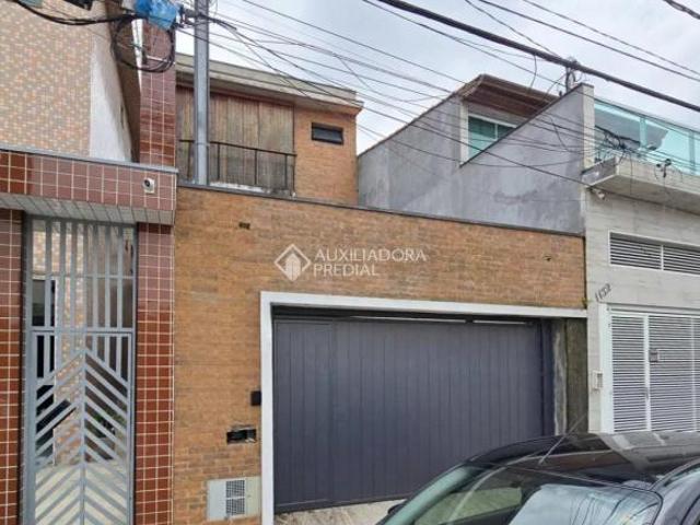 Casa com 3 suítes em Assunção, São Bernardo Do Campo
