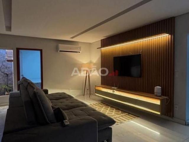 Casa com 3 suítes em Campinas Casa de Rua com 3 Quarto s por R$ 1100000.00 no setor Setor Campinas