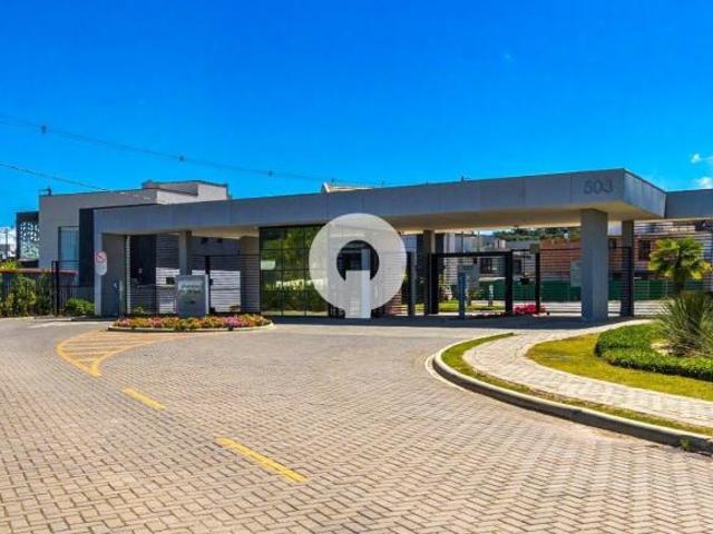 CASA COM 3 SUÍTES EM CONDOMÍNIO CLUBE NO SANTA CÂNDIDA