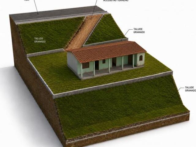 CASA COM 3 SUÍTES EM ITATIBA | TERRENO DE 1.021m² PRÓXIMO AO CLUBE DE CAMPO