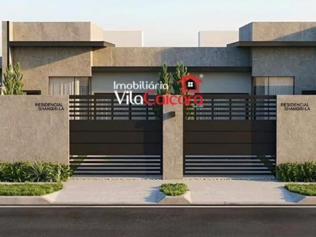 Casa com 3 suítes em Shangri lá na faixa mar