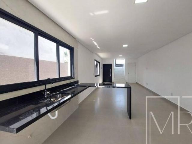Casa Com 3 Suites | Itapetinga|170m² | Atibaia SP