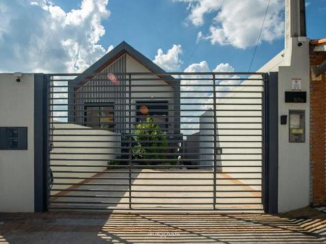 Casa Com 3 Suites | Jardim dos Pinheiros | Atibaia SP