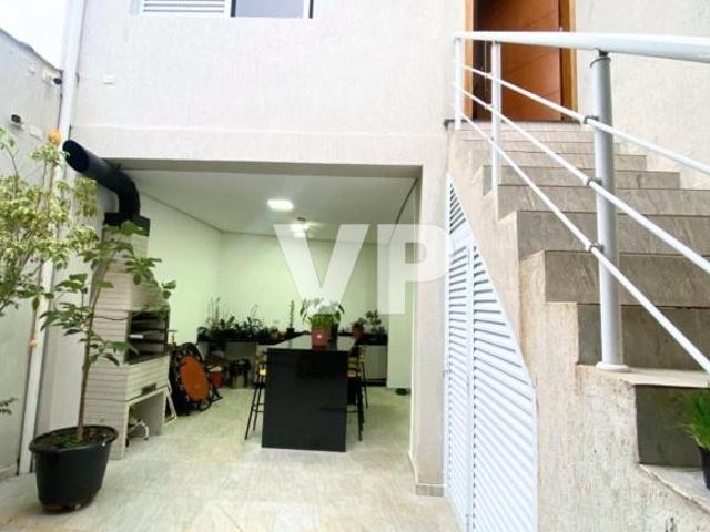 Casa com 3 suítes Jardim Petrópolis