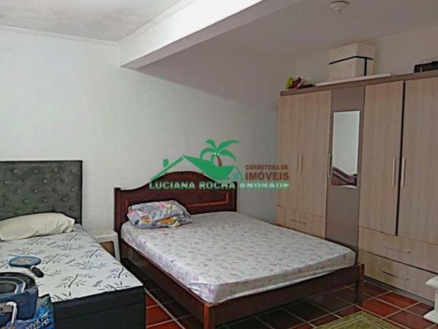 Casa com 3 Suítes Lado Praia, em Mongaguá!