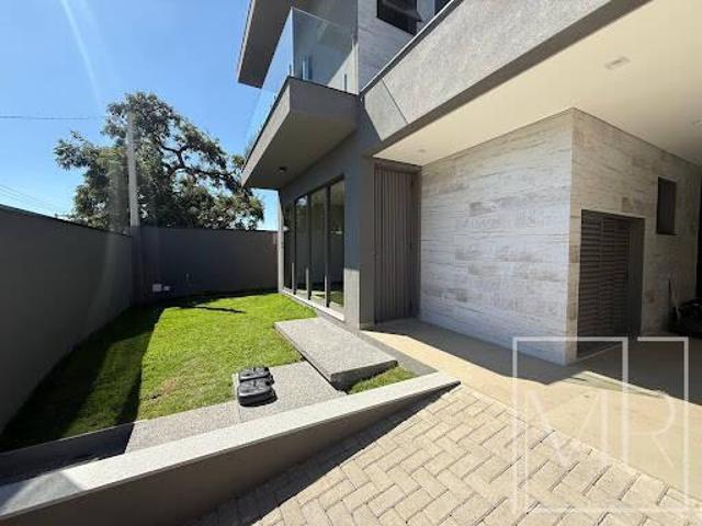 Casa Com 3 Suites | Loanda | Atibaia SP