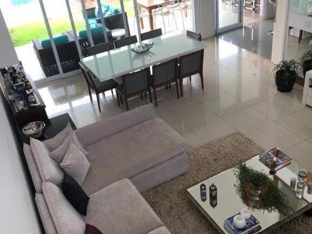 Casa com 3 Suítes, master com closet e varanda Lago da Boa Vista, Sorocaba