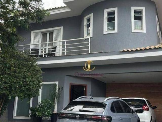 Casa com 3 suítes na Villa dos Inglezes