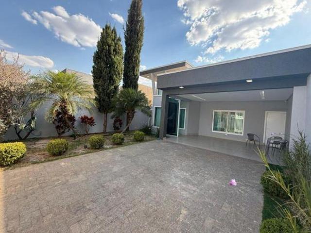 CASA COM 3 SUITES NA RUA 12 EM VICENTE PIRES