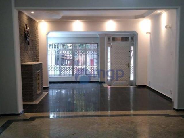 Casa com 3 suítes no Tatuapé 400 m² venda ou aluguel São Paulo/SP