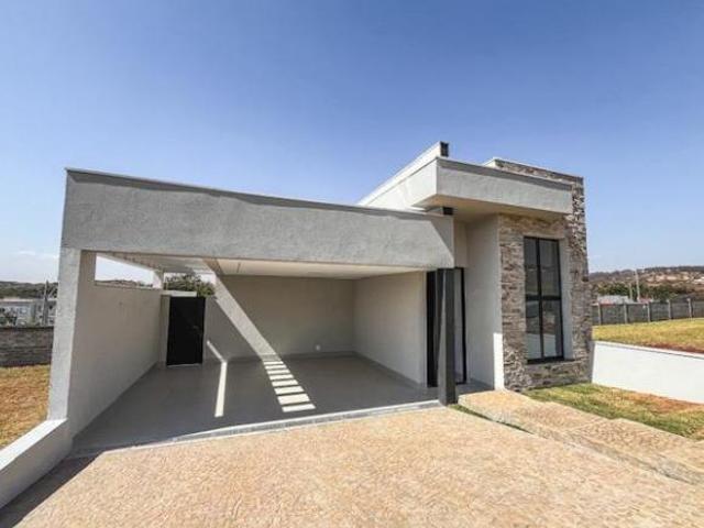 Casa com 3 suites no Terras de Santa Marta | Imobiliária Rosa e Rangel
