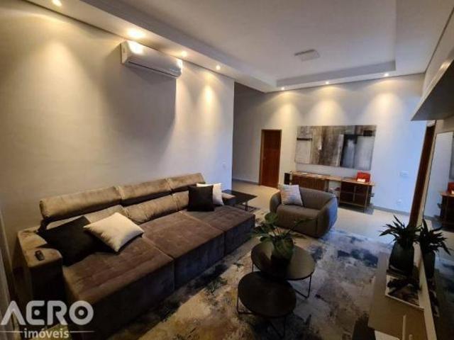 Casa com 3 suítes no Villa de Leon 1