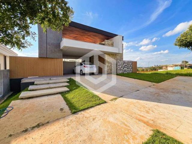 Casa com 3 suítes no ALPHAVILLE JUNDIAÍ 1 por R$ 3.120.000
