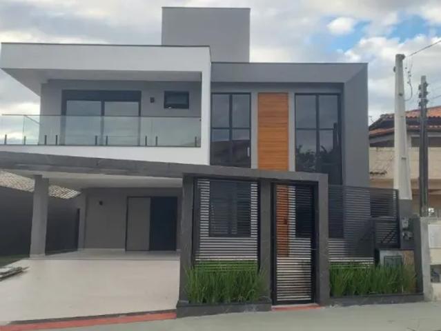 Casa com 3 suítes no bairro Carianos em Florianópolis SC