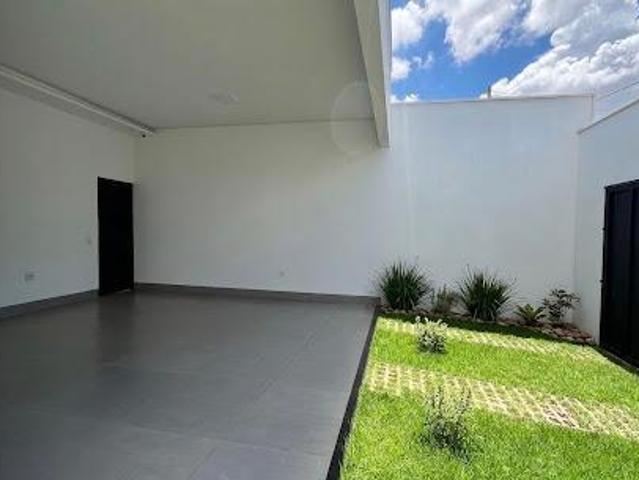 Casa com 3 suítes no Bairro Cidade Jardim à venda