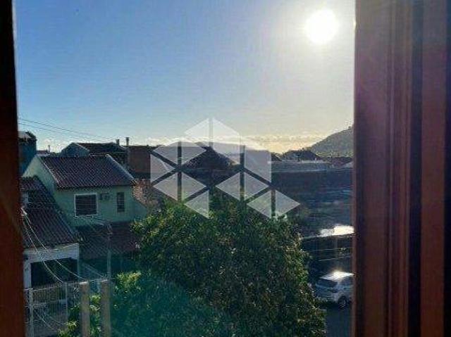 Casa com 3 suítes no bairro Aberta dos Morros Porto Alegre
