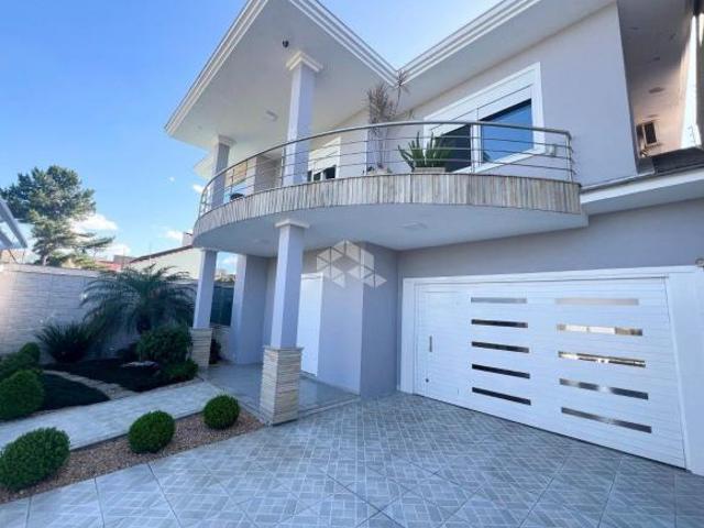 Casa com 3 suites no Bairro Moinhos de Vento, Canoas/RS