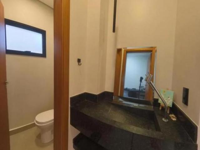Casa com 3 suites no Cond Vivendas da Mata | Aqui na Rosa e Rangel Consultoria e Assessoria Imobiliá